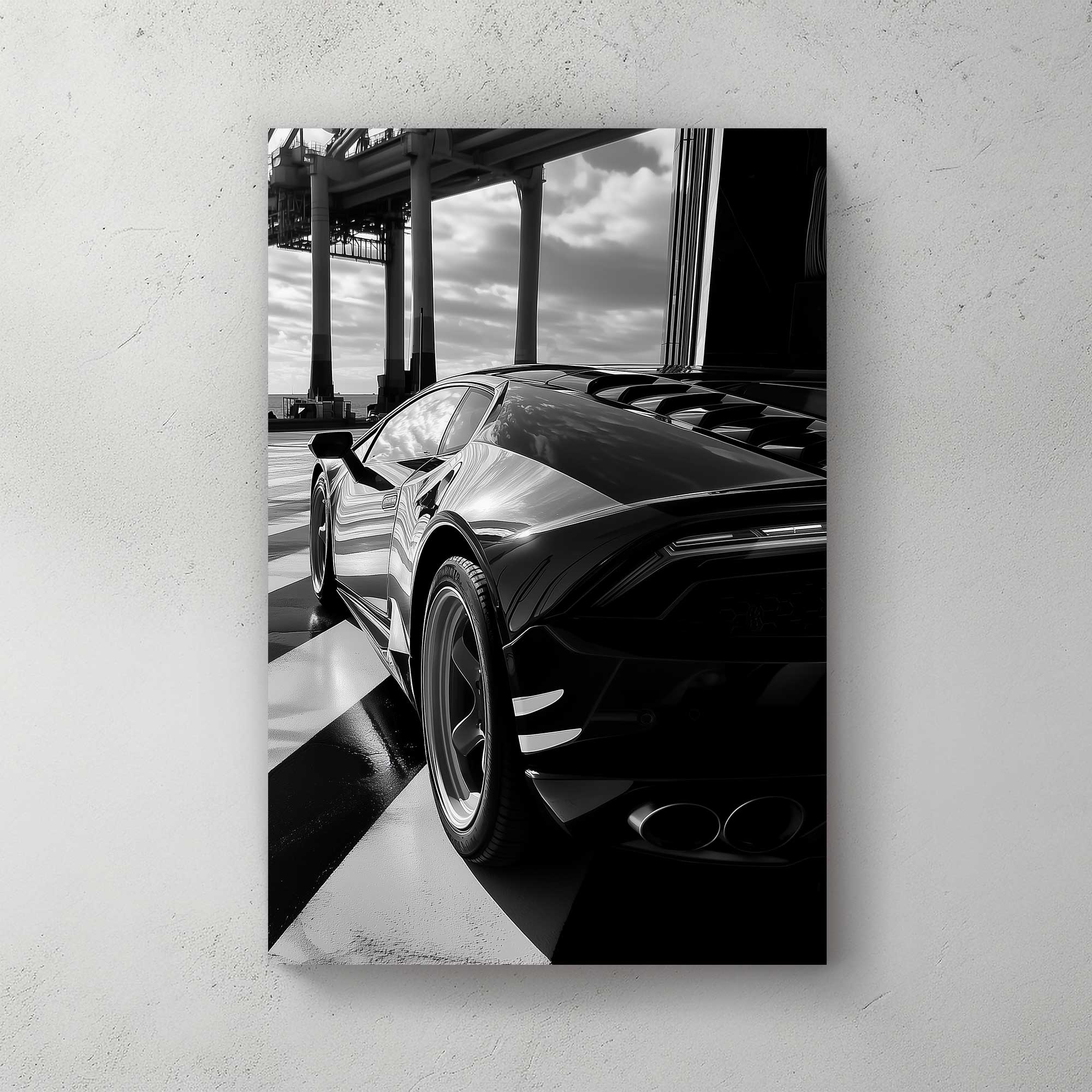 Canvas & Metal Prints - Free Shipping | Pop, Modern & Contemporary Art ...