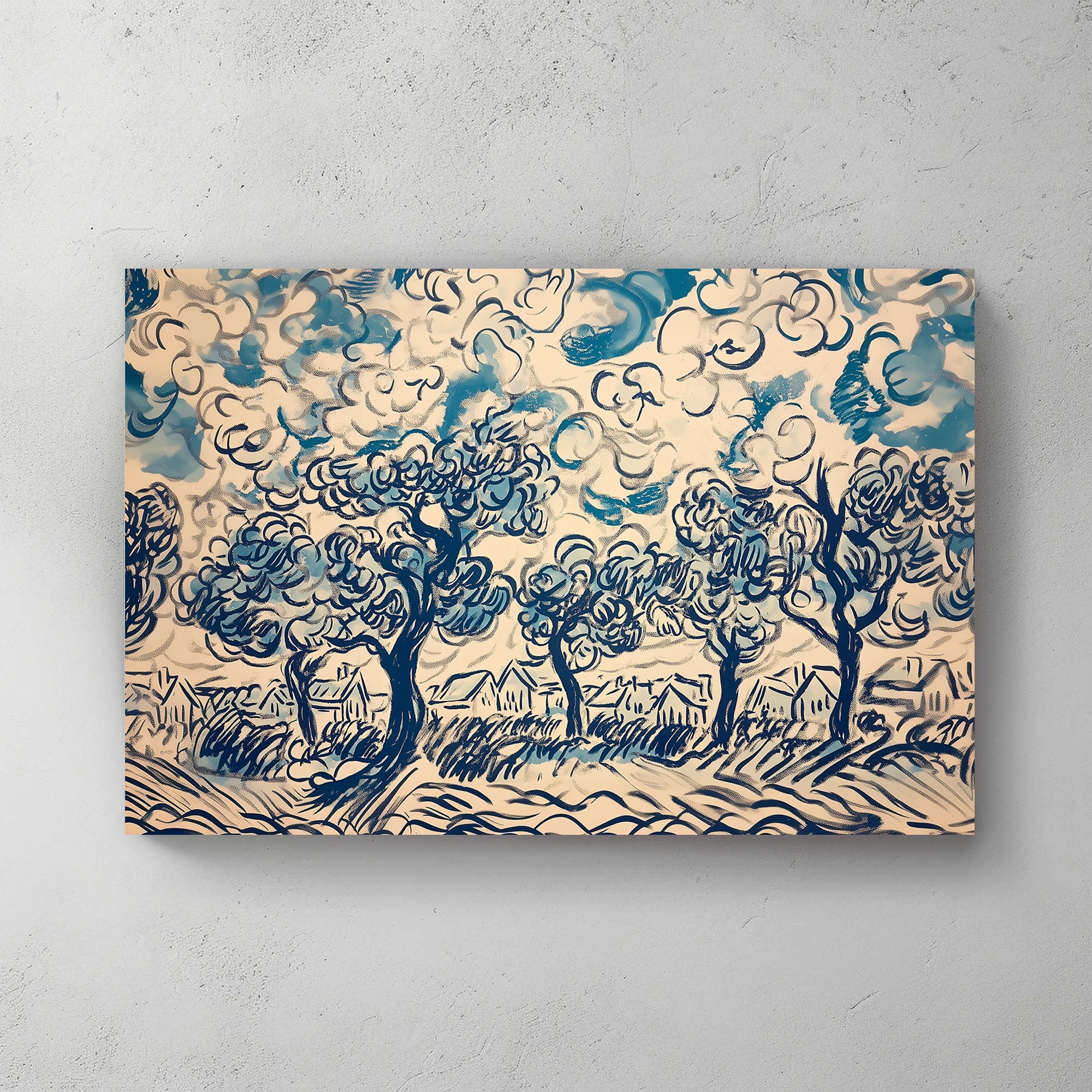 Wall Art Prints - Canvas, Metal, Framed & Custom Photo Prints – ItzArt.ca