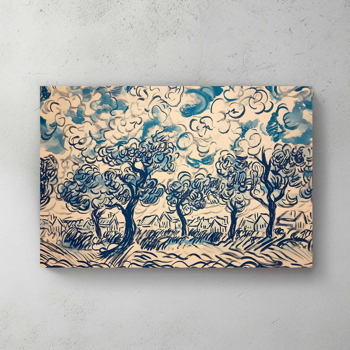 Top-Selling Wall Art Canvas & Metal Prints, Free Shipping USA & Canada ...